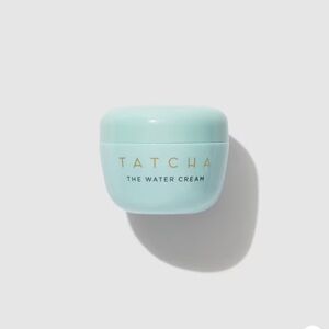 Tatcha | Skincare | Nib Tatcha Mini Water Cream | Poshmark